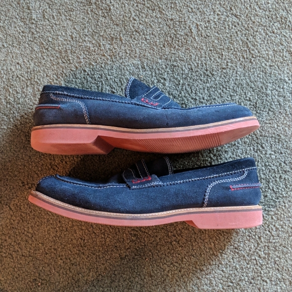 1901 | Shoes | 91 Mens Loafers | Poshmark